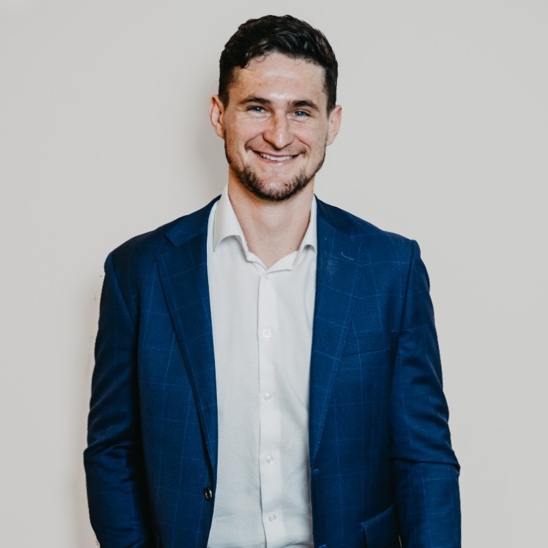 Brede Seccull's Reviews | Recruiter - Melbourne, VIC, 3000
