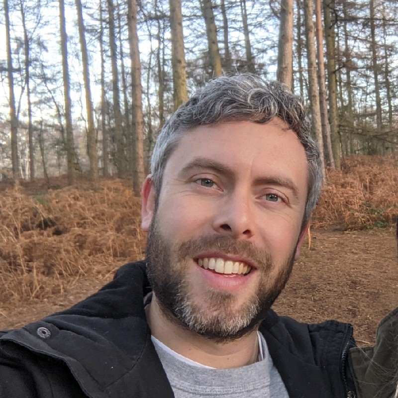 Morgan Johnson's Reviews | Recruiter - United Kingdom
