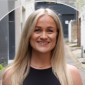 Libby Donovan's Reviews | Recruiter - Sydney, NSW, 2000