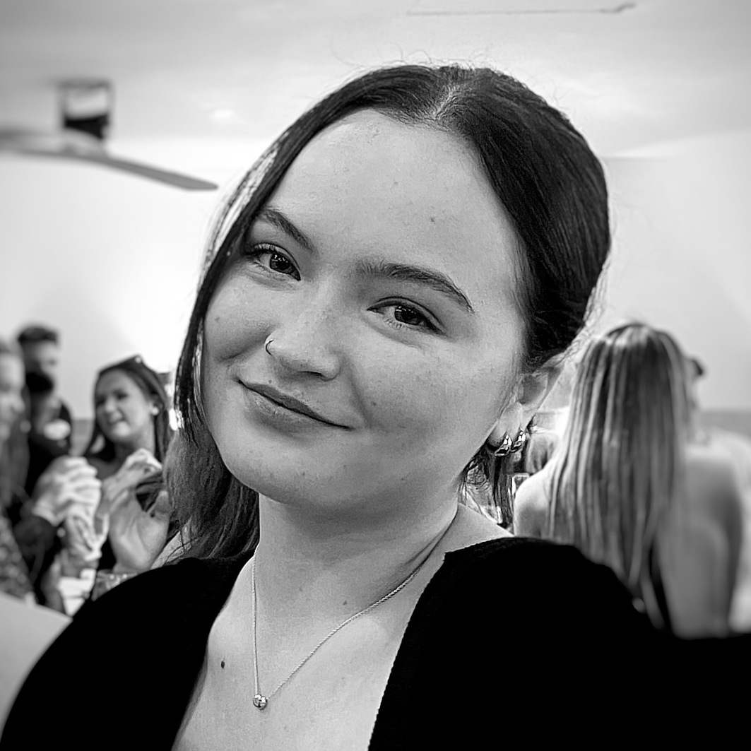 Skye Harris's Reviews | Recruiter - Sydney, NSW 2100
