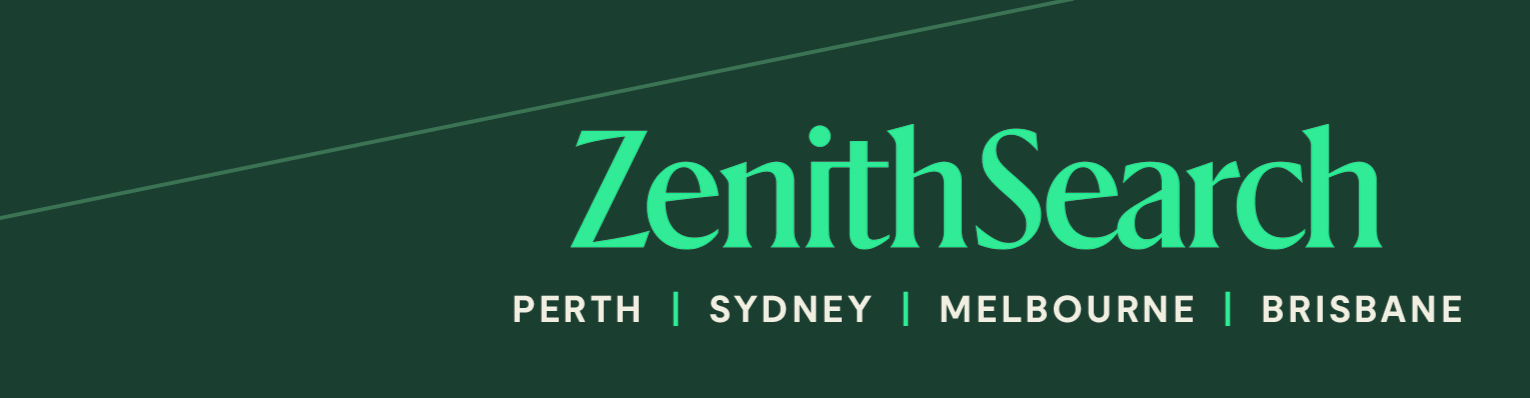 Zenith Search's Reviews | Recruitment Agency - Greater Perth, WA 6008