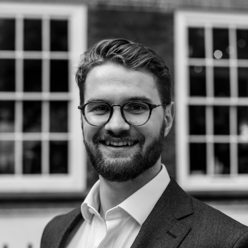 Jake Calver's Reviews | Recruiter - United States