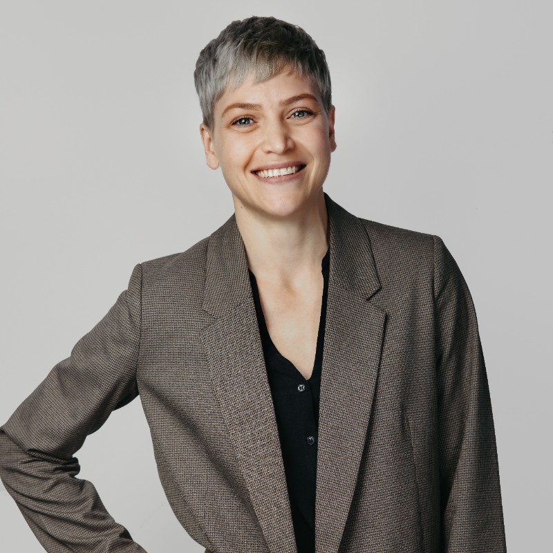 Elizabeth McCormack's Reviews | Recruiter - Brisbane and Surrounds, QLD ...