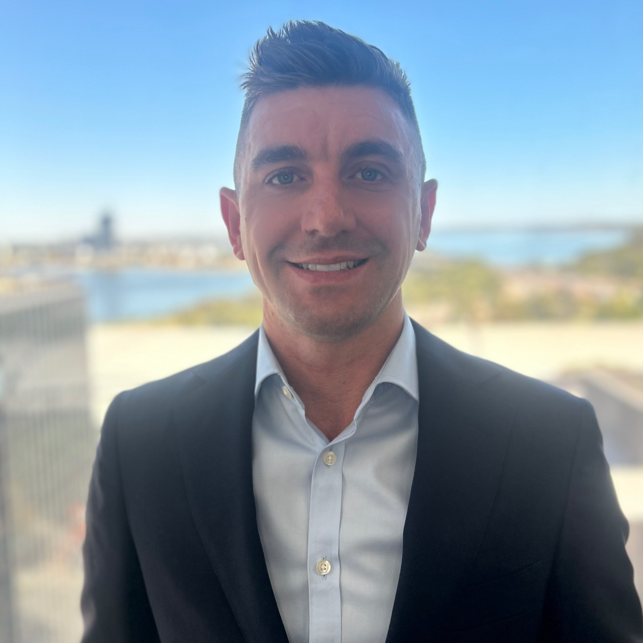 Mitchell Hunt's Reviews | Recruiter - Greater Perth, WA, 6000