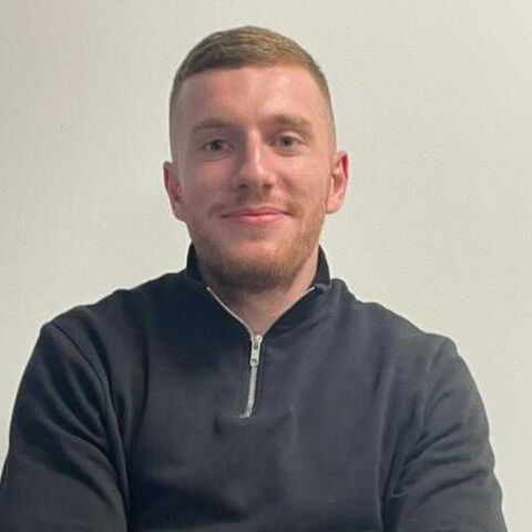 Tyler Fearnside's Reviews | Recruiter - United States
