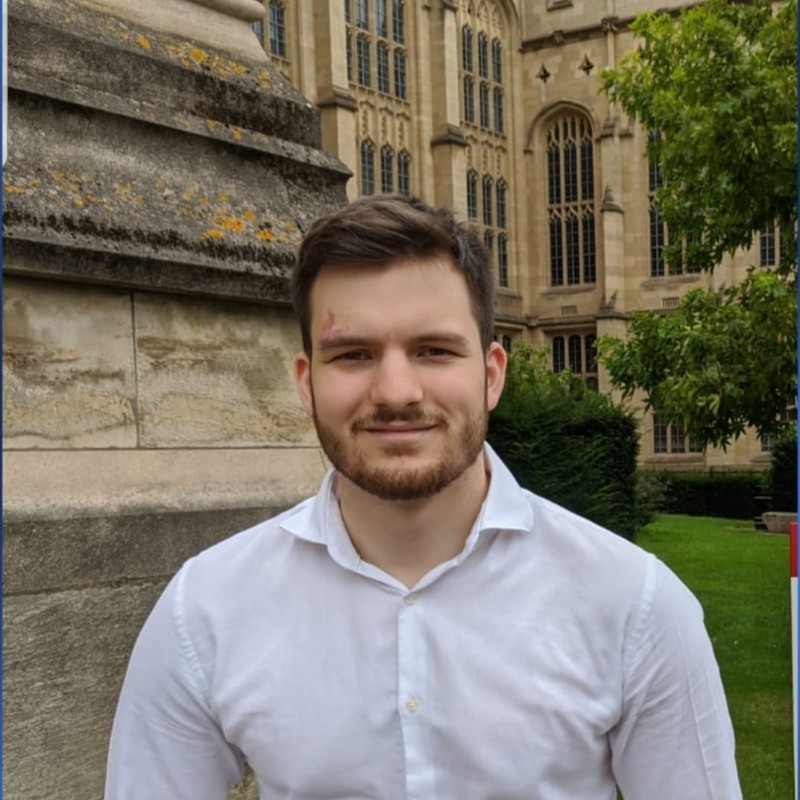 Harry Crabtree's Reviews | Recruiter - United Kingdom