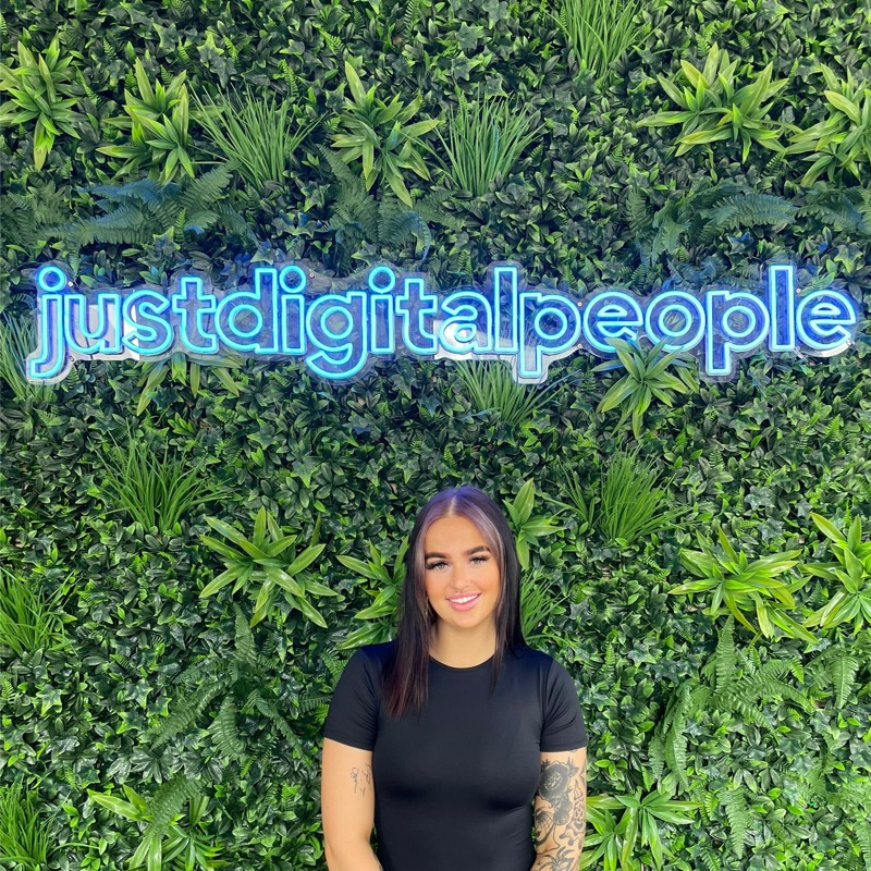 Hannah Collier's Reviews | Recruiter - Melbourne, VIC, 3000