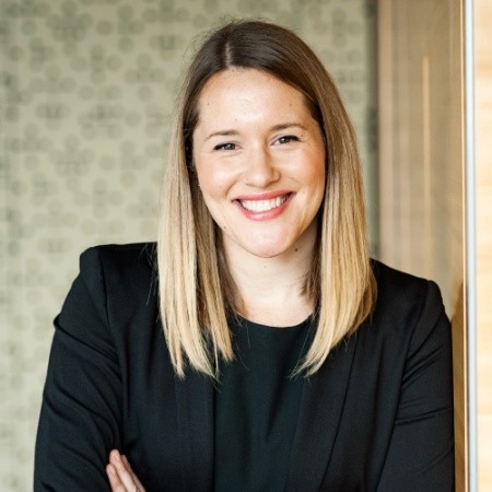 Alexis Buckley's Reviews | Recruiter - Melbourne, VIC, 3000