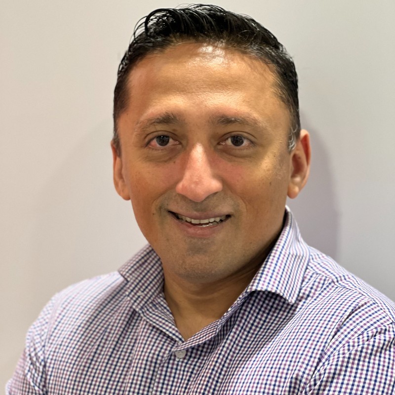 Sushil Patil's Reviews | Recruiter - Australia