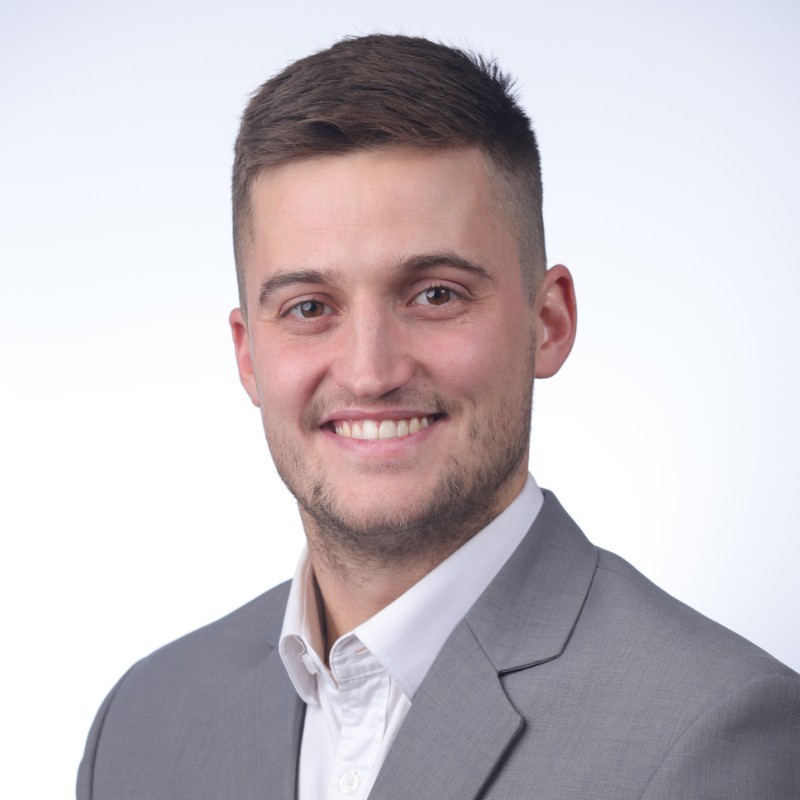 Louis Rogers-Ross's Reviews | Recruiter - Melbourne, VIC, 3000