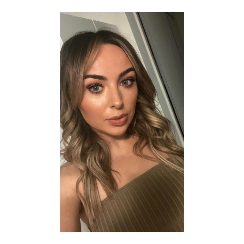 Tayla Dagley's Reviews | Recruiter