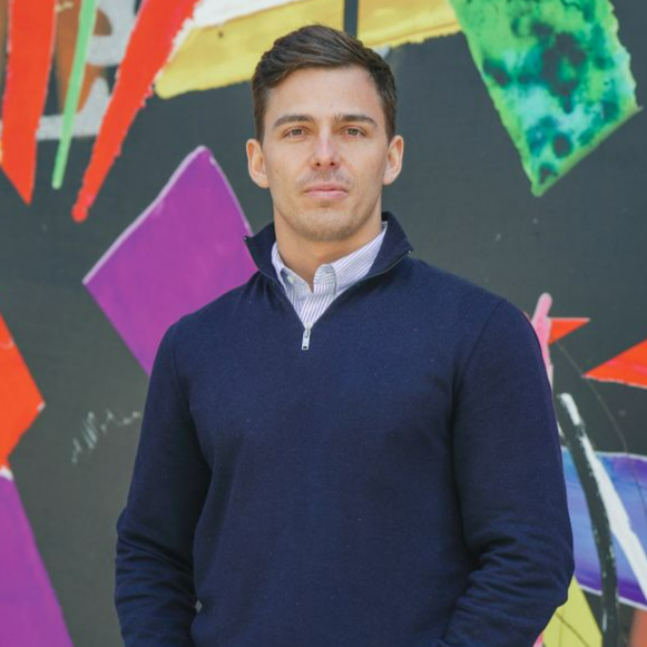Jacob Pattenden's Reviews | Recruiter - United Kingdom