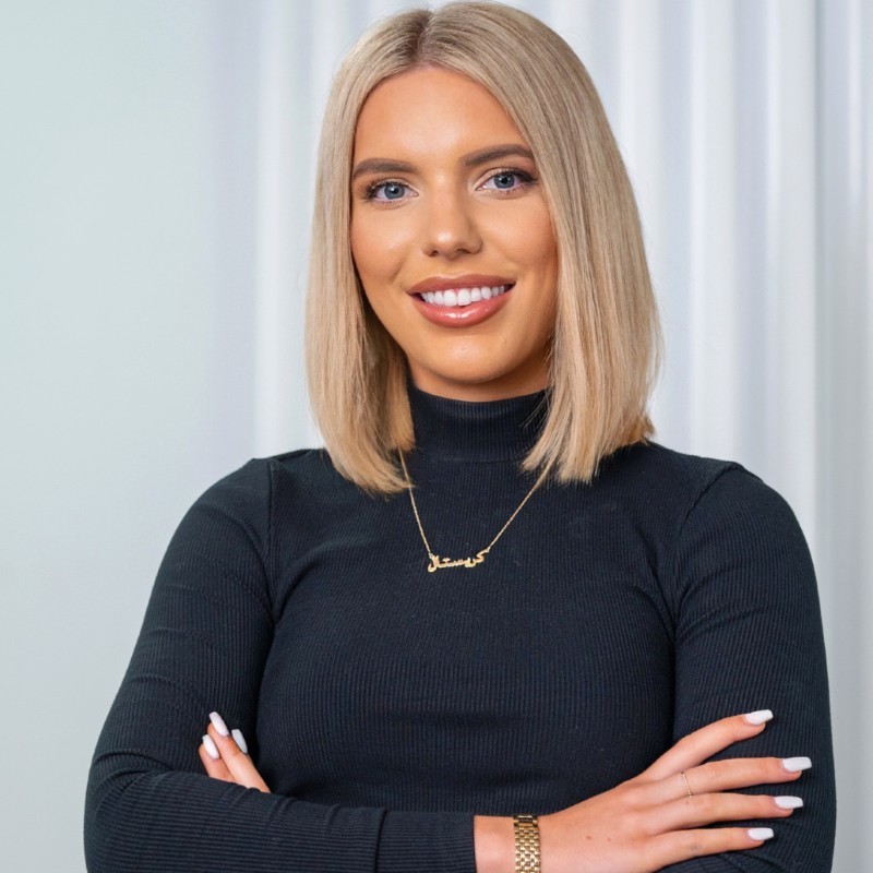 Krystal Smithers's Reviews | Recruiter