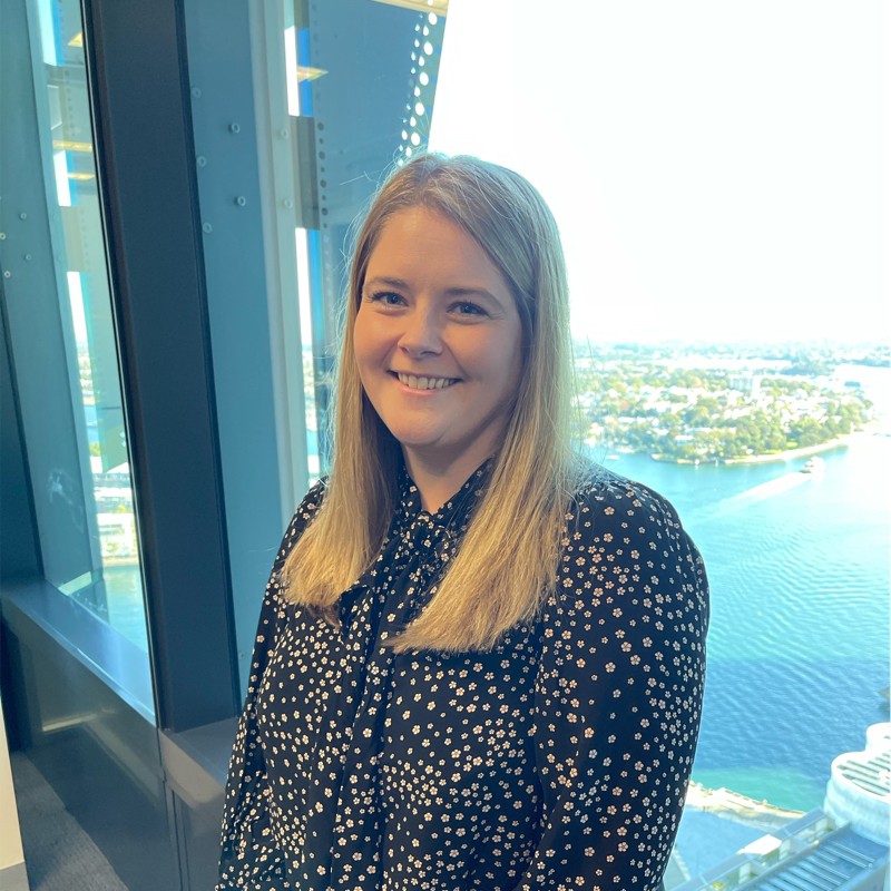 Renee Brennan's Reviews | Recruiter - Sydney, NSW, 2000