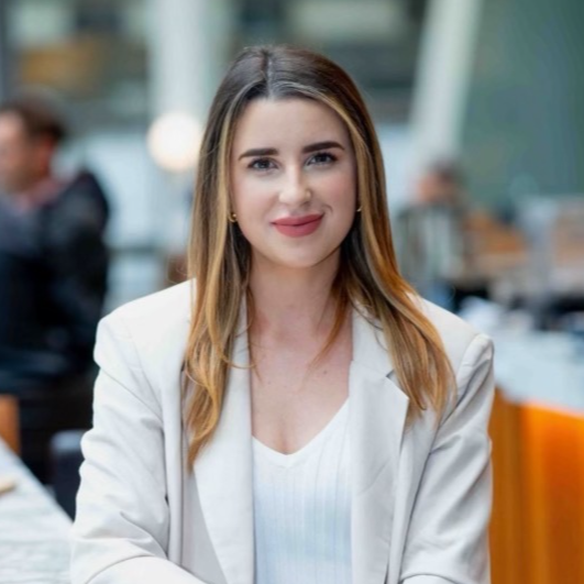 Eryn Button's Reviews | Recruiter - Sydney, NSW, 2000