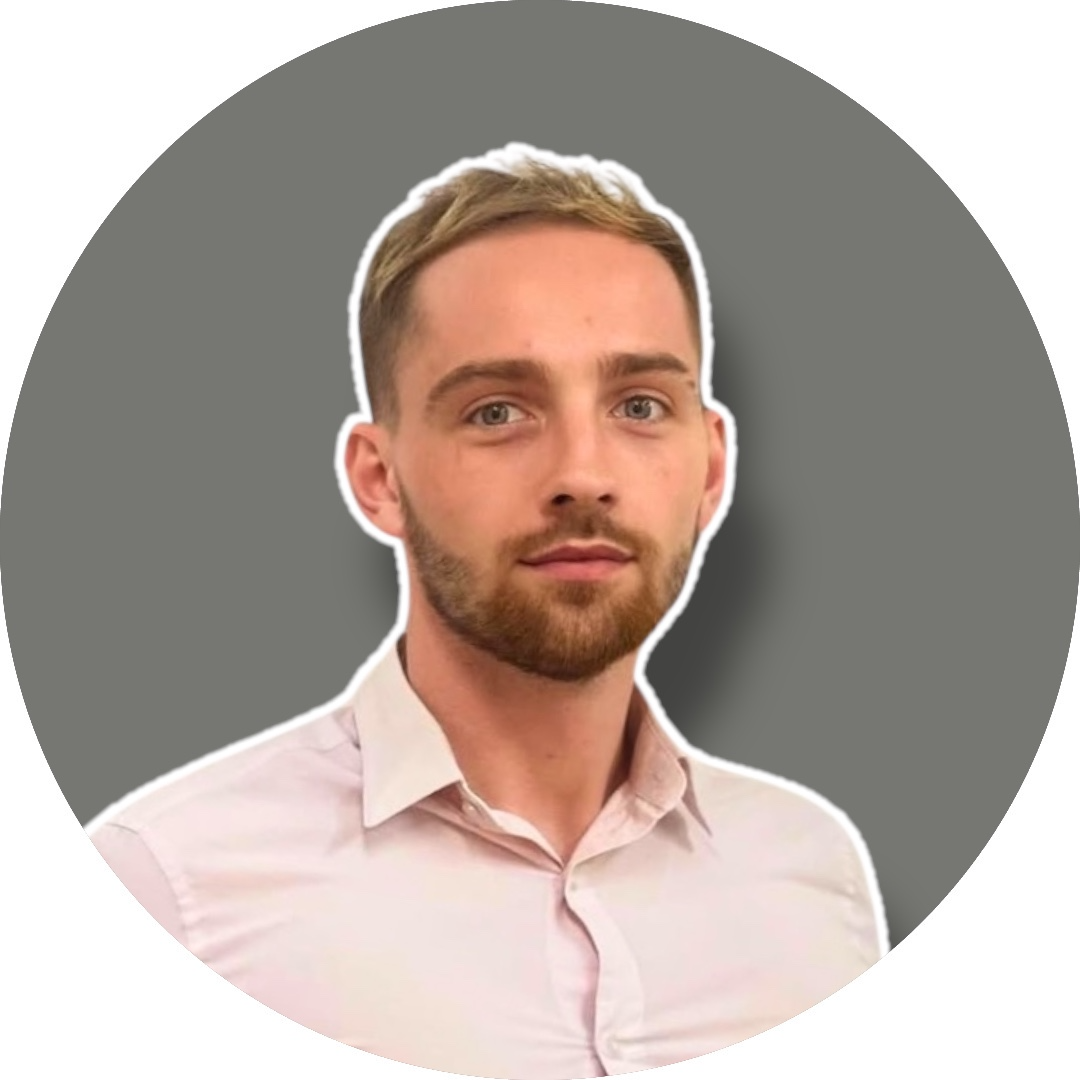 Luke Griffin's Reviews | Recruiter - Greater Perth, WA, 6000