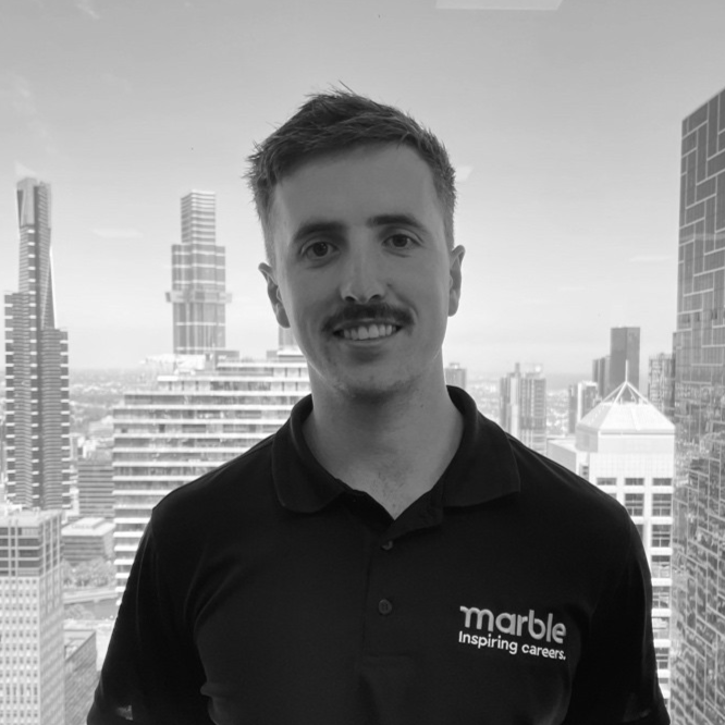 Thomas McEntee's Reviews | Recruiter - Melbourne, VIC, 3000