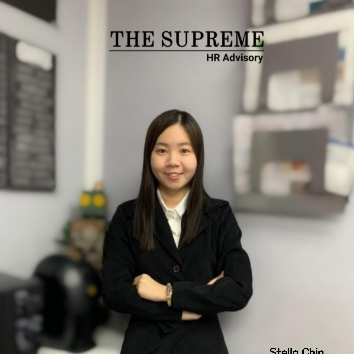 Stella Chin's Reviews | Recruiter - Singapore