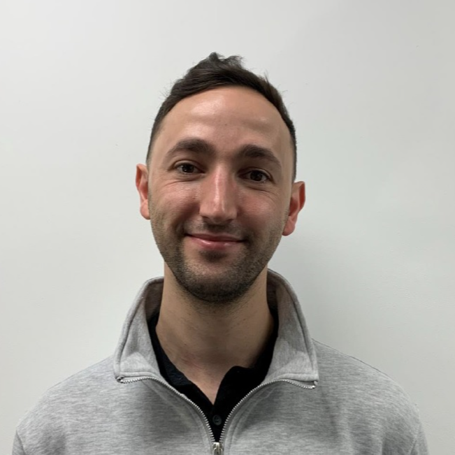 Josh Borg's Reviews | Recruiter - United Kingdom