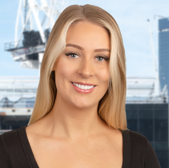 Rebecca Wilson's Reviews | Recruiter - Melbourne, VIC 3000